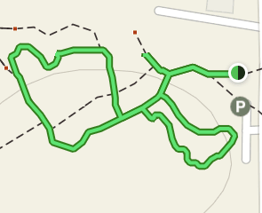 Fairy Trail, Florida - 15 Reviews, Map | AllTrails