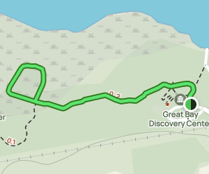 Great Bay Discovery Center Trail: 69 Reviews, Map - New Hampshire ...