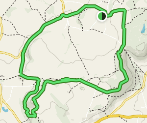 Raw Head Circular: 201 Reviews, Map - Cheshire, England | AllTrails