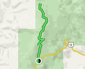 MacDonald Pass to Priest Pass Via Continental Divide Trail: 34 Fotos ...