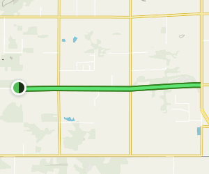 South Langley Regional Trail: 18 Reviews, Map - British Columbia ...