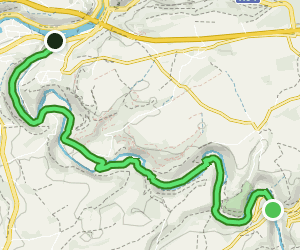 Gendron gare Anseremme rive gauche: 10 Reviews, Map - Namur, Belgium ...