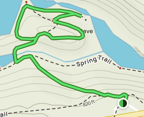 Ha Ha Tonka Island Trail, Missouri - 451 Reviews, Map | AllTrails