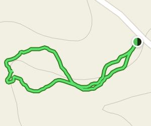 Maramec Mine Pit Trail | Map, Guide - Missouri | AllTrails