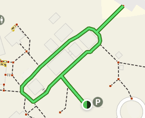 Whitefish Point Lighthouse and Great Lakes Shipwreck Museum Walk ...