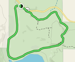 Warner Creek Pathway: 73 Reviews, Map - Michigan | AllTrails