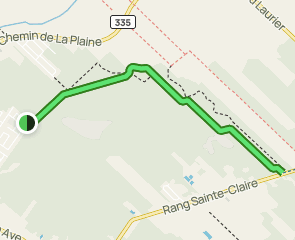Seigneurie des Plaines Trail: 102 Reviews, Map - Quebec, Canada | AllTrails