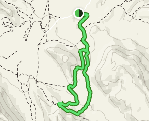 Cerros de Ciudad Juárez, Chihuahua, Mexico - 2 Reviews, Map | AllTrails