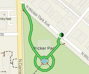 Wicker Park: 59 Reviews, Map - Illinois | AllTrails