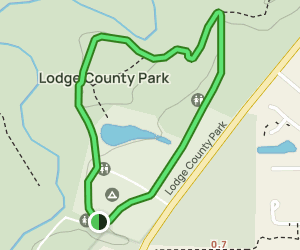 Lodge Park Trail | Map, Guide - Illinois | AllTrails