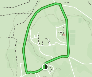 Blandford Camp Circular, 0 Fotos - Dorset, England | AllTrails