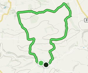 Thixendale and Wharram Percy Circular: 19 Reviews, Map - North ...