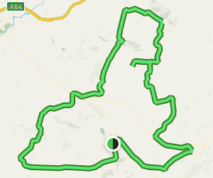 Wharram Percy and North Grimston Circular: 84 Fotos - North Yorkshire ...