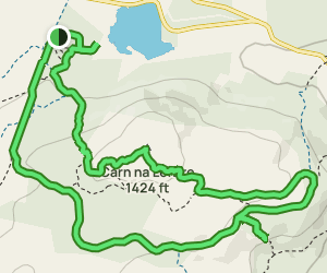 Abriachan Forest and Carn na Leitire - Highlands, Scotland | AllTrails
