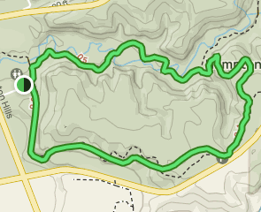Spring Hollow Trail, Ohio - 642 Reviews, Map | AllTrails