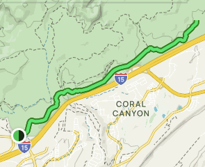 Prospector Trail, Utah - 70 Reviews, Map | AllTrails