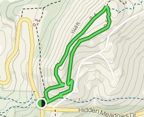 Mount Baldy via Dillard Skyline Loop, Oregon - 141 Reviews, Map | AllTrails
