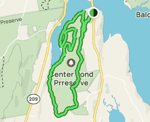 Center Pond Perimeter Loop, Maine - 62 Reviews, Map | AllTrails