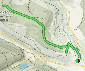 Brockagh Mountain: 138 Reviews, Map - County Wicklow, Ireland | AllTrails