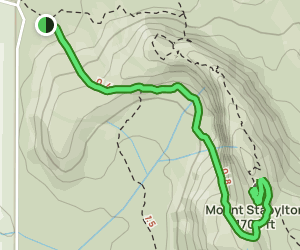 Mount Stapylton: 93 Reviews, Map - Victoria, Australia | AllTrails
