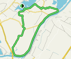 Gunthorpe and Hoveringham Circular: 36 Reviews, Map - Nottinghamshire ...