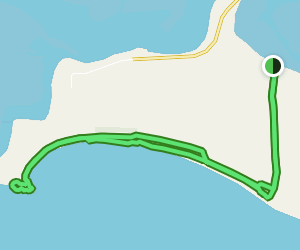 Tiwai Point Walk: 4 Reviews, Map - Southland, New Zealand | AllTrails