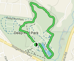 Deep Run Park Trails: 950 Reviews, Map - Virginia | AllTrails