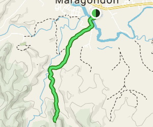 Mount Buntis: 1 Reviews, Map - Cavite, Philippines | AllTrails