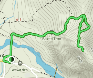Mount Pamitinan: 6 Reviews, Map - Rizal, Philippines | AllTrails