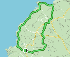 Truthwall, Portheras Cove and Pendeen Circular: 299 foto's - Cornwall ...