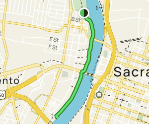 West Sacramento River Walk: 62 Reviews, Map - California | AllTrails