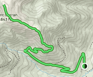 Mount Curran: 23 Reviews, Map - British Columbia, Canada | AllTrails