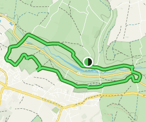 Chess Valley Walk, Latimer and Chenies Circular: 116 Reviews, Map ...