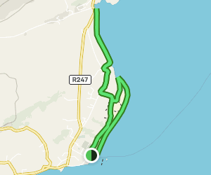 Rathmullan Pier and Beach Walk: 28 Reviews, Map - County Donegal ...