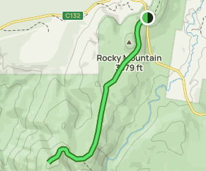 Mount Beecroft Track: 26 Reviews, Map - Tasmania, Australia | AllTrails