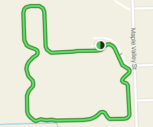 Diamond Trail: 10 Reviews, Map - Michigan | AllTrails