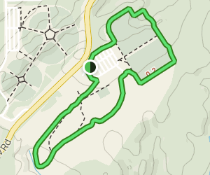 Sicard Hollow Complex Path: 62 Reviews, Map - Alabama | AllTrails