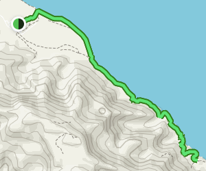 Sifah Quriyat | Map, Guide - Muscat, Oman | AllTrails