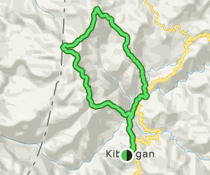 Kibungan Circuit: 6 Fotos - Benguet, Philippines | AllTrails