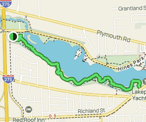 Newburgh Lakeview Trail: 799 Reviews, Map - Michigan | AllTrails