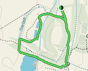 Peter Fidler Reserve Circular: 9 Reviews, Map - Derbyshire, England ...