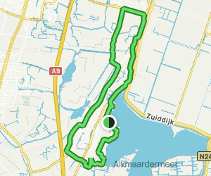 Akersloot - Boekel: 4 Reviews, Map - North Holland, Netherlands | AllTrails