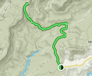 Griffins Fire Trail: 22 Reviews, Map - New South Wales, Australia ...