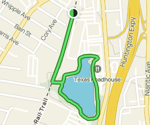 Tongue Pond Loop: 32 Reviews, Map - Rhode Island | AllTrails