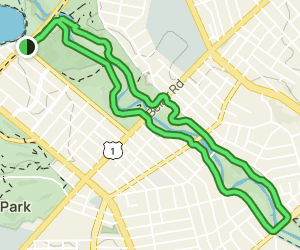 Herring Run Greenway: 200 Reviews, Map - Maryland | AllTrails