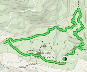 Goldstream Falls and Arbutus Loop: 637 Reviews, Map - British Columbia ...