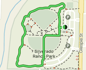 Silverado Ranch Park Walk, Nevada - 191 Reviews, Map | AllTrails