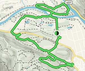 Piano d'Arbigo - Saleggi via Losone: 0 Reviews, Map - Ticino ...