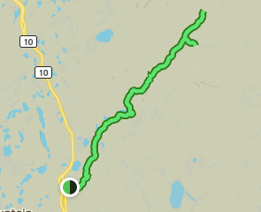 Ochre River Trail : 3 Photos - Manitoba, Canada | Randonnée | AllTrails