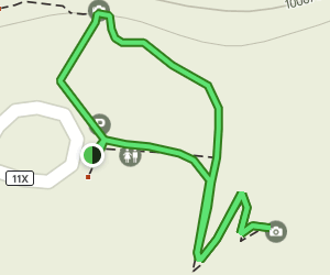 North Clear Creek Falls Loop: 77 Reviews, Map - Colorado | AllTrails